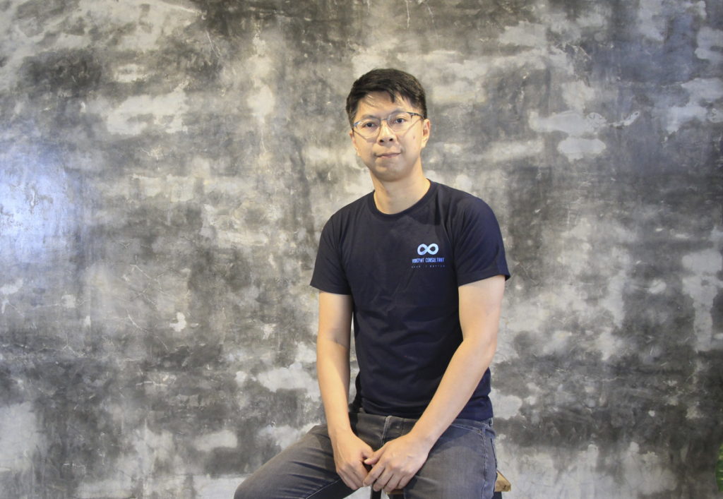 Vongpith Consulting Sole Co, Ltd. – Financial – Social – Environment ...